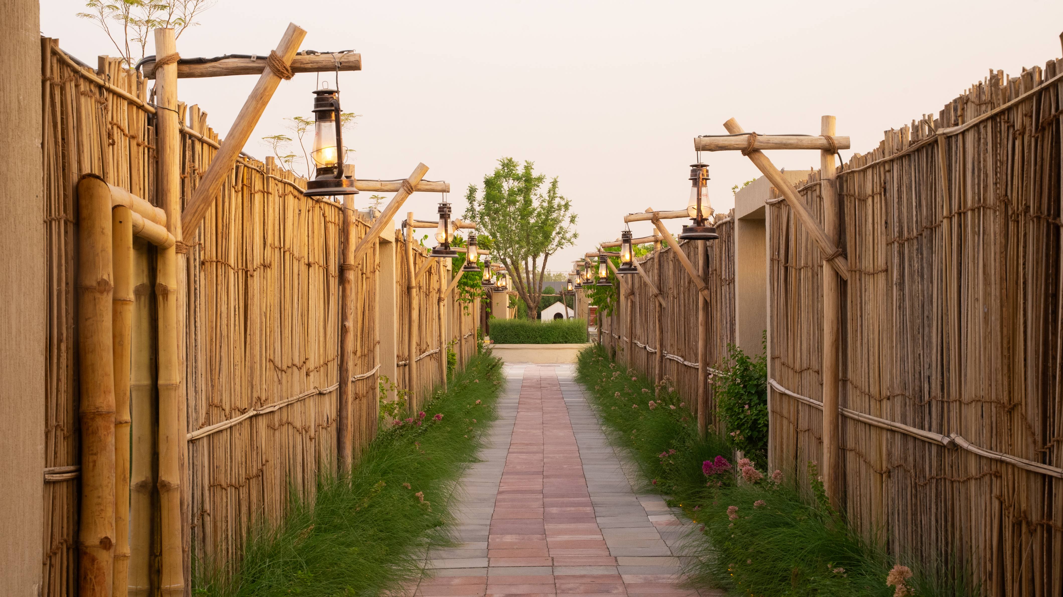 Levant Park - Most Loved Amusement Park